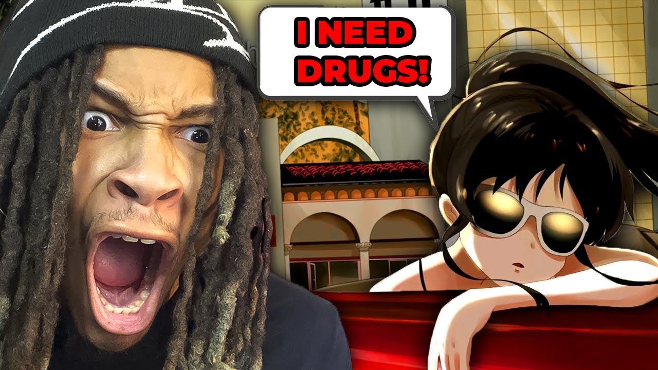 I GOT THE BEST ENDING IN CLASS OF '09? - YouTube