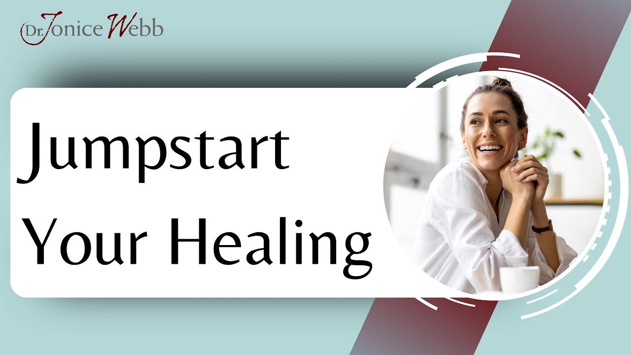 Emotional Neglect: Jumpstart Your Healing by Doing These 3 Things | Dr ...