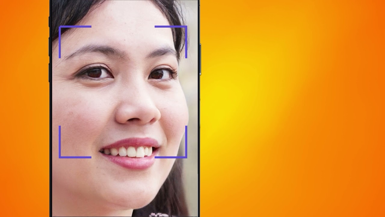 High quality face swapping in seconds - YouTube