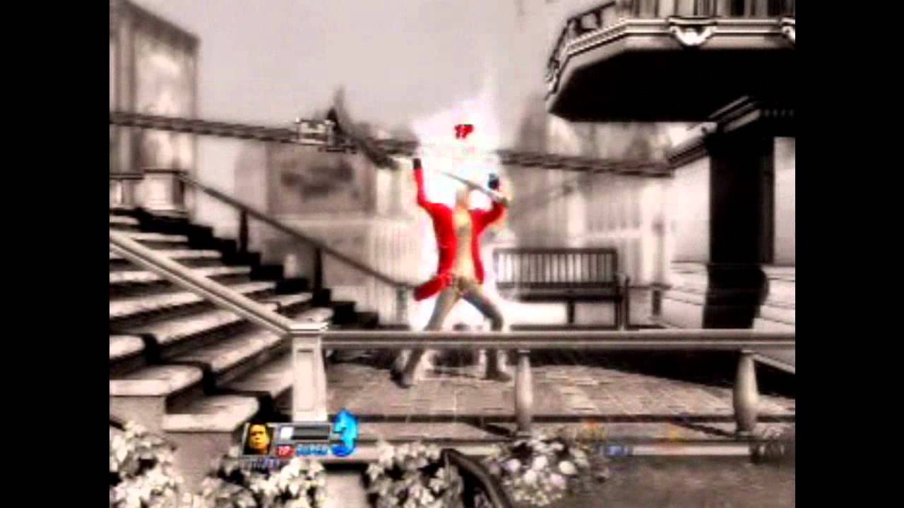 PlayStation All-Stars Battle Royale - All Level 3 Super Attacks - YouTube