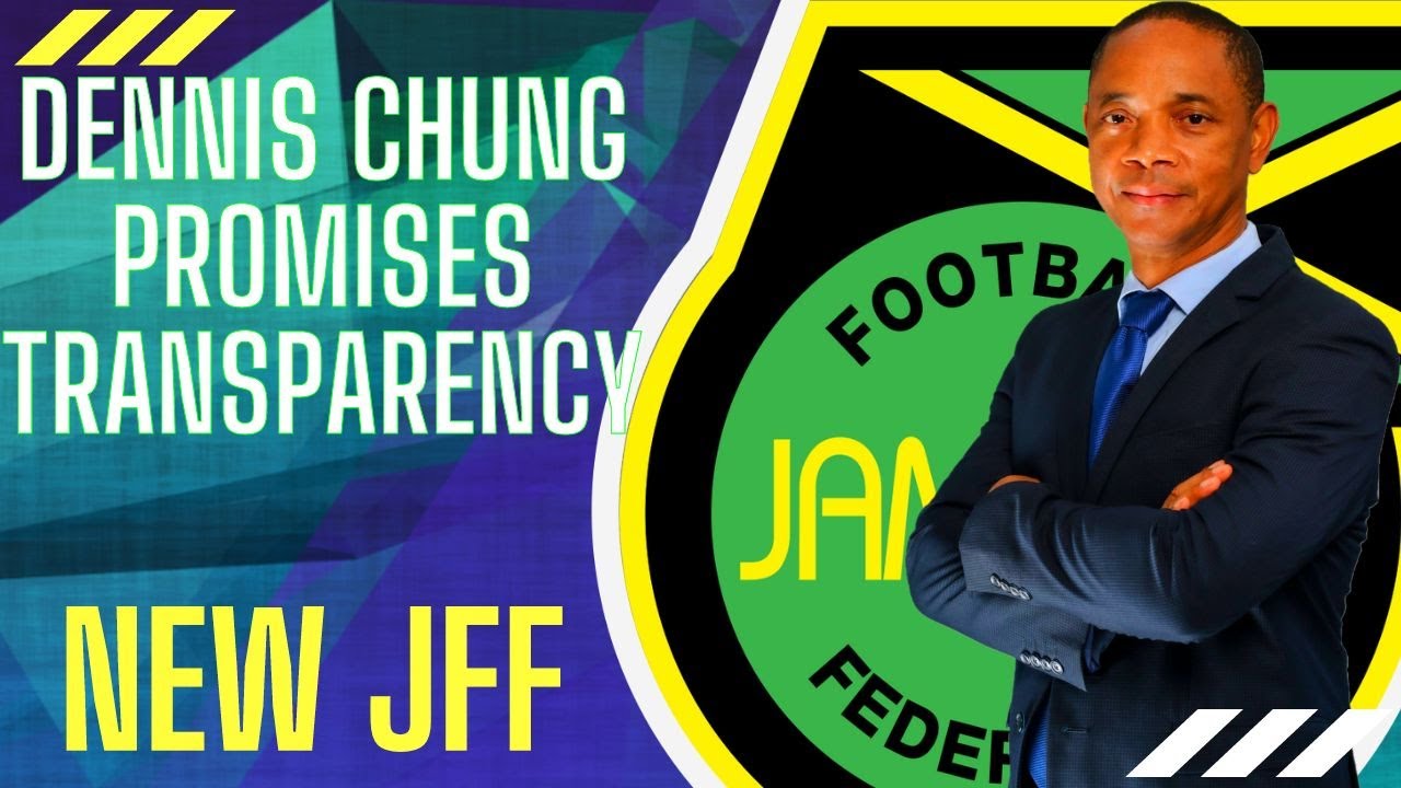 This Is What The JFF Needs!! What Do We Think Of The New General ...