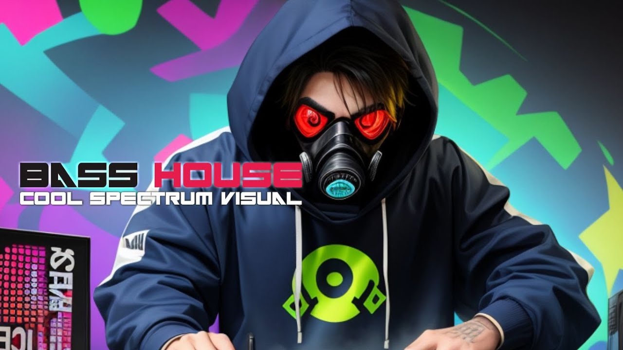Lemon Tree - Fools Garden | BASS HOUSE | EDM | COOL AUDIO SPECTRUM ...