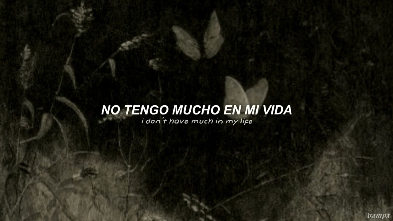 unloveable ; the smiths (sub español/lyrics) - YouTube