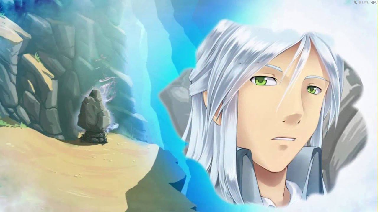 Blue Rose Intro GamePlay and dead end - YouTube