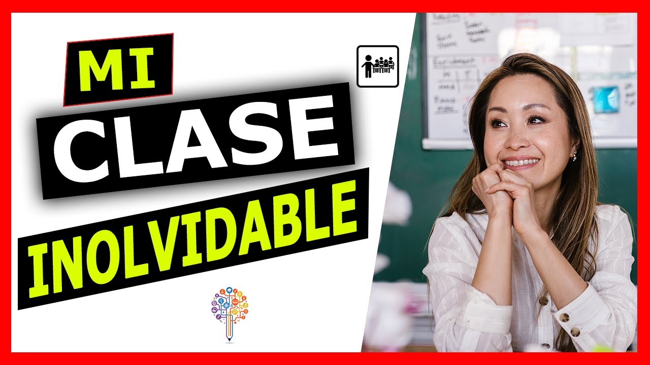 MI CLASE INOLVIDABLE todo lo que necesitas saber en 4 minutos - YouTube