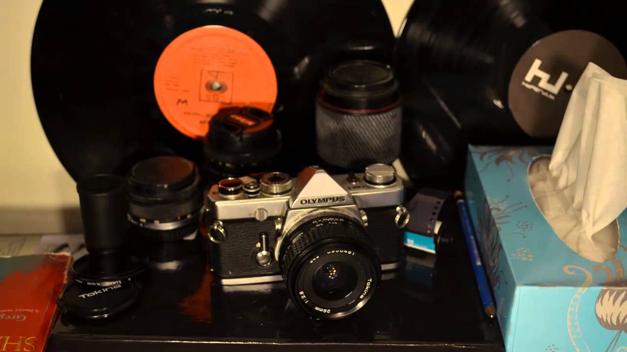 Oscar Perry Stop motion - YouTube