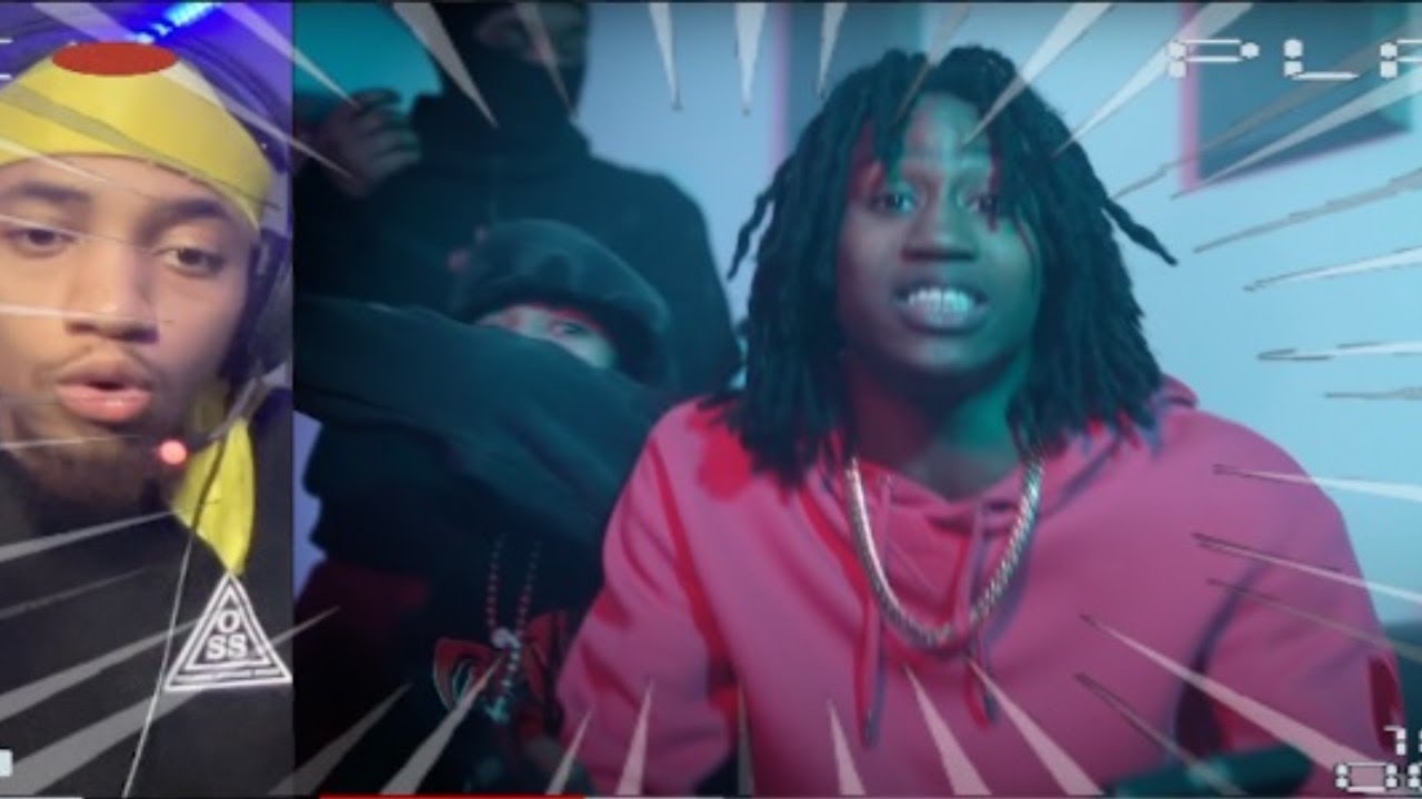 Lee Drilly x E-Wuu - “Takin That Trip” Official Music Video REACTION ...