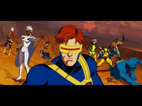 What if Cyclops was in the final battle?.. | X-Men: The Last Stand ...