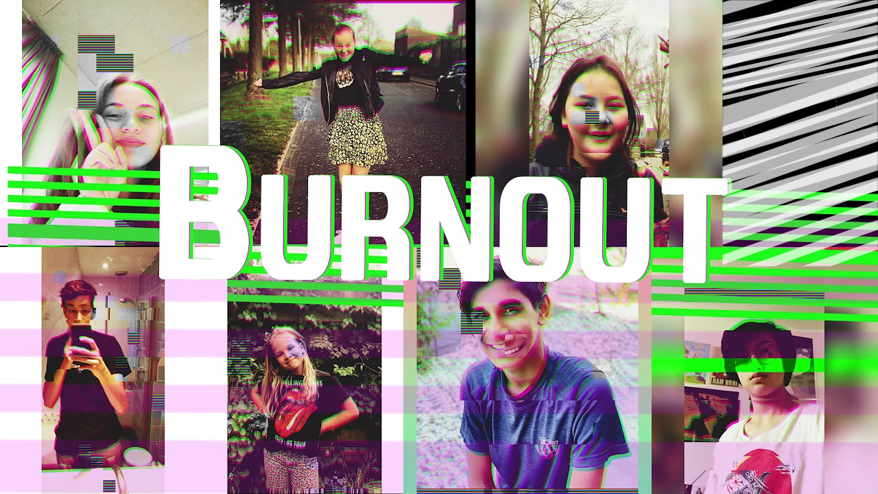 Burnout - Counting Stars - YouTube