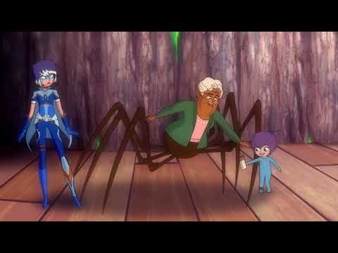 Mysticons   Season 2 Episode 18   WatchSeries 2