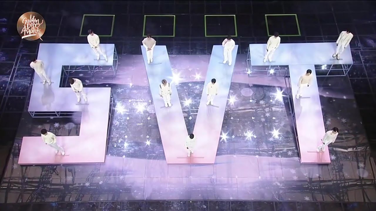 SEVENTEEN - Not Alone (Korean Ver.) - YouTube