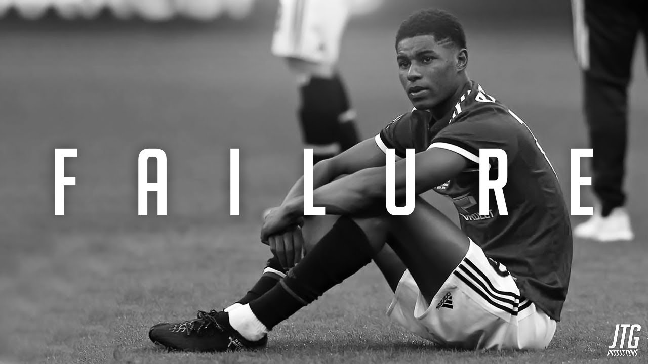 Manchester United - Failure - YouTube