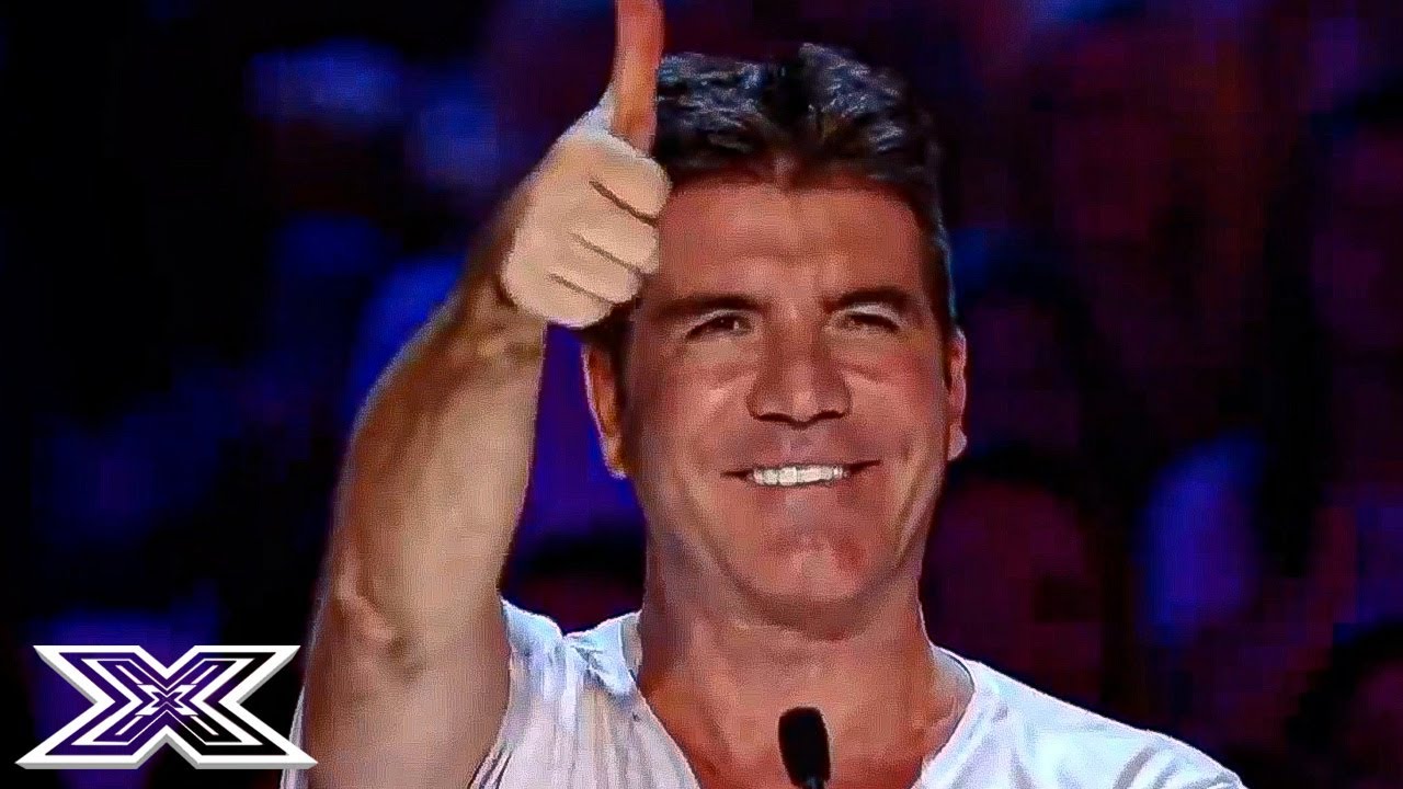 The TOP Original Songs From X Factors Around The World! | X Factor ...