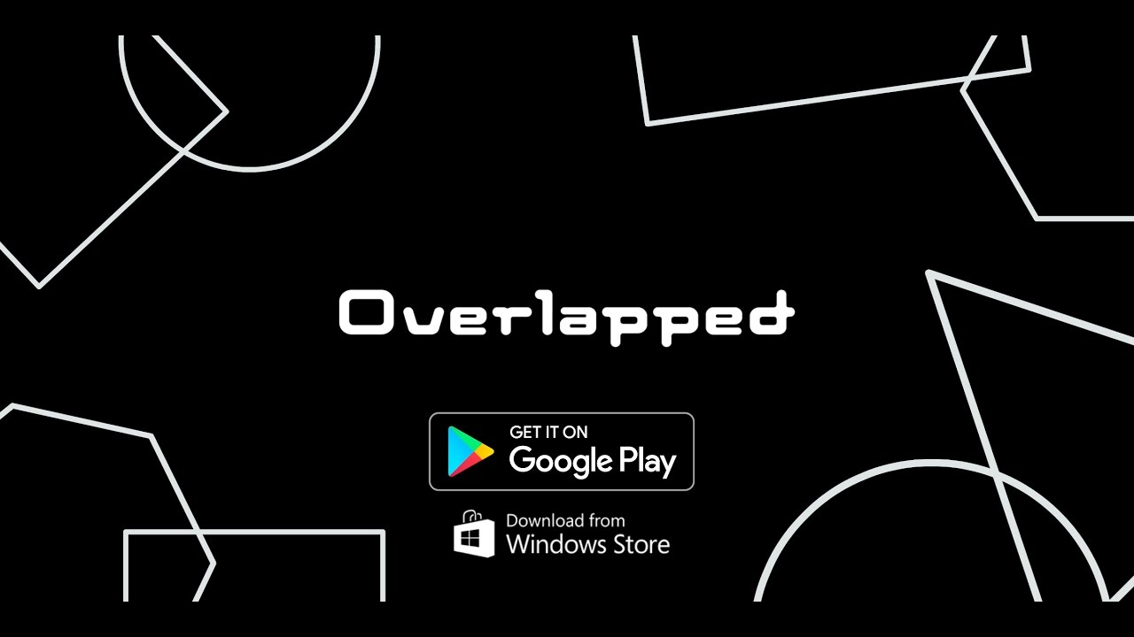 Overlapped - Official Trailer - YouTube