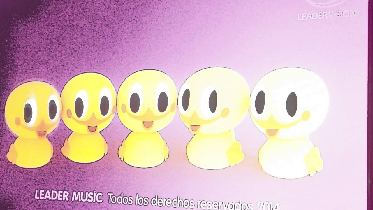 Patitos Cua Cua Cuac - YouTube