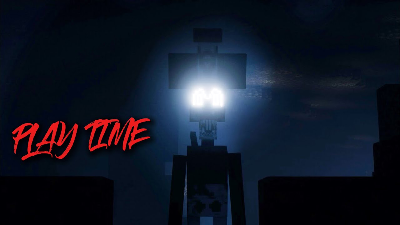 Abandoned In Minecraft's Most TERRIFYING Cave... - YouTube