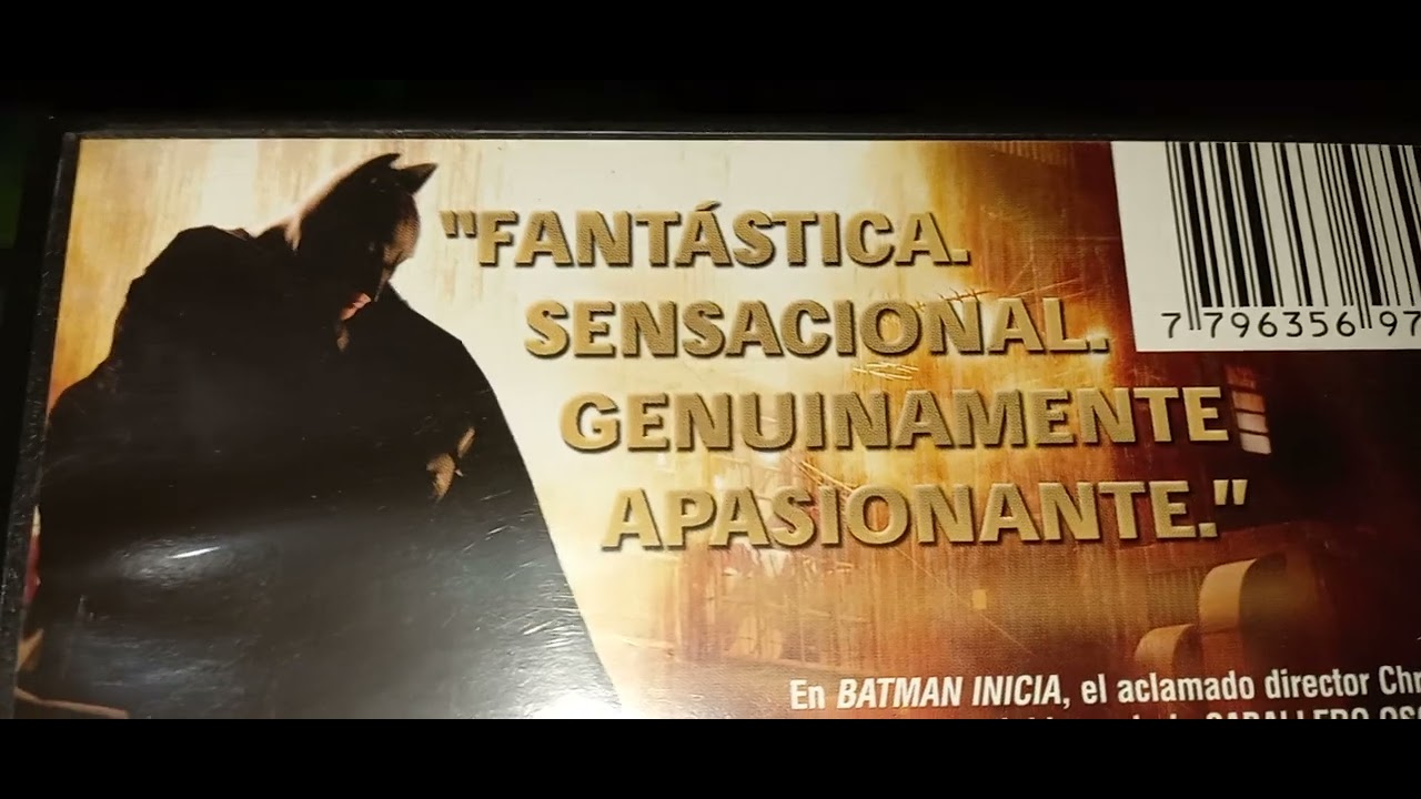 Batman inicia / Cillian Murphy / Batman Begins / Christopher Nolan ...