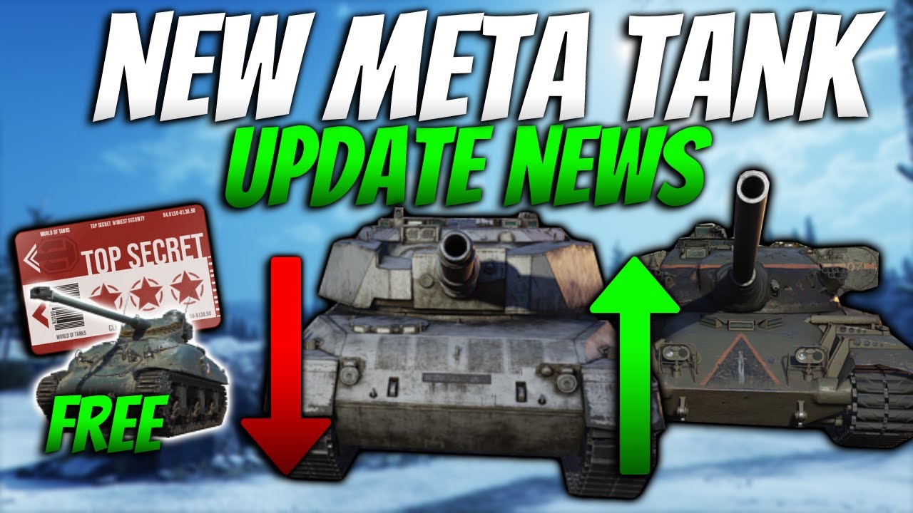 Is this Worth it? World of Tanks Console News - Wot Console - YouTube