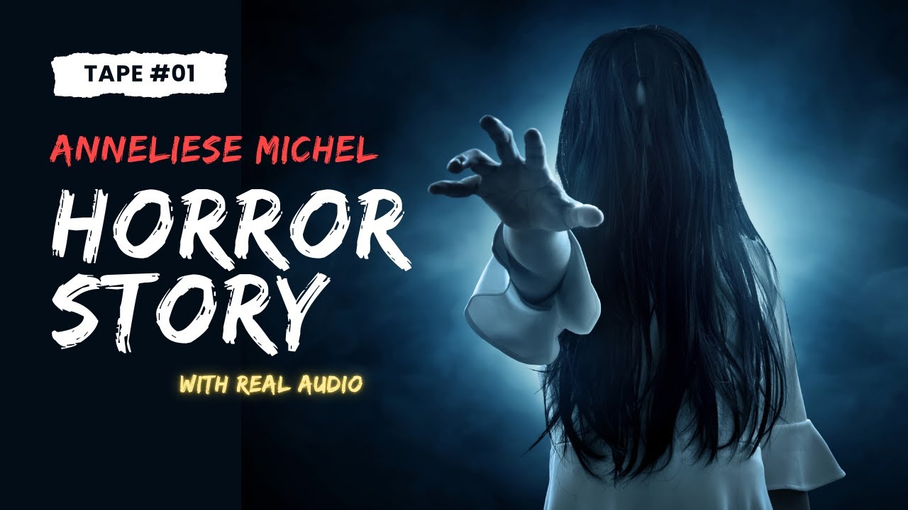 The Horror Story of Anneliese Michel – With Real Exorcism Audio! - YouTube