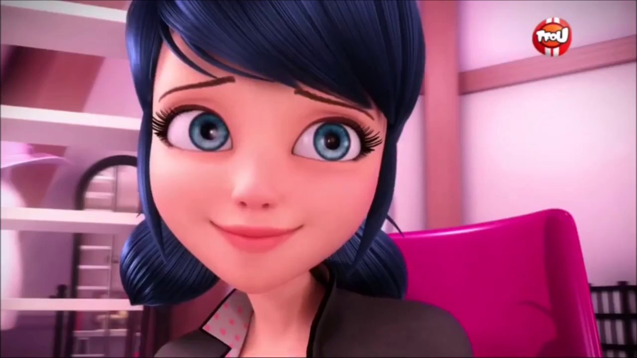 Silent Scream | Miraculous ladybug - YouTube