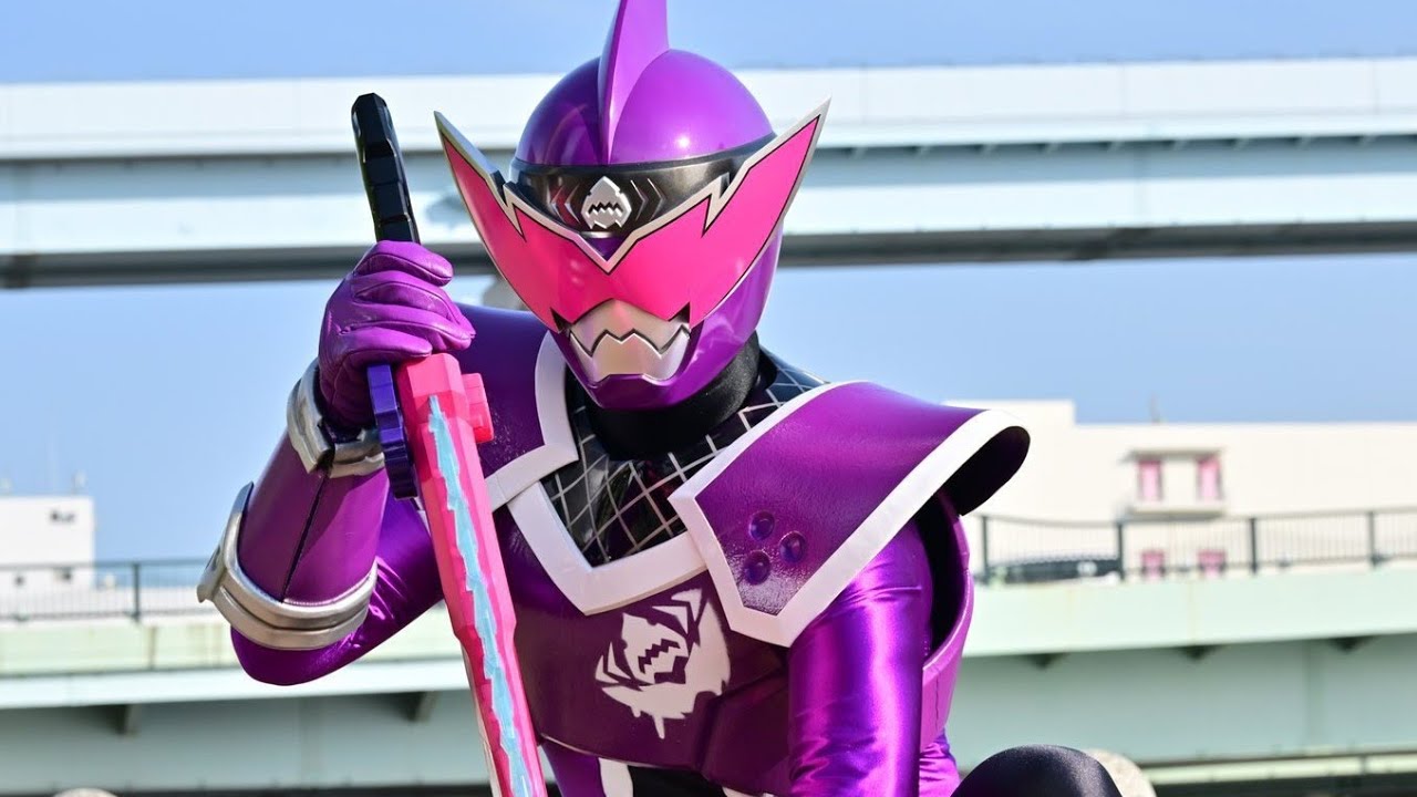 Super Sentai News: Avataro Sentai DonBrothers Don Murasame Finally ...