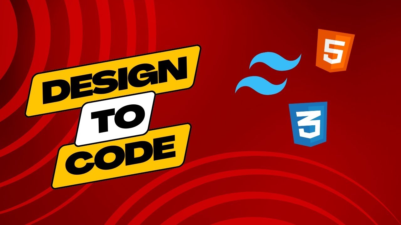 Snap: Design to Code - YouTube