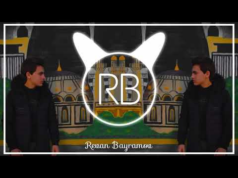 Nigar Muharrem - Yoxsan (REMIX)