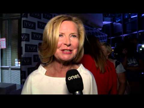 Barbara Bursztynowicz: jesienią w \