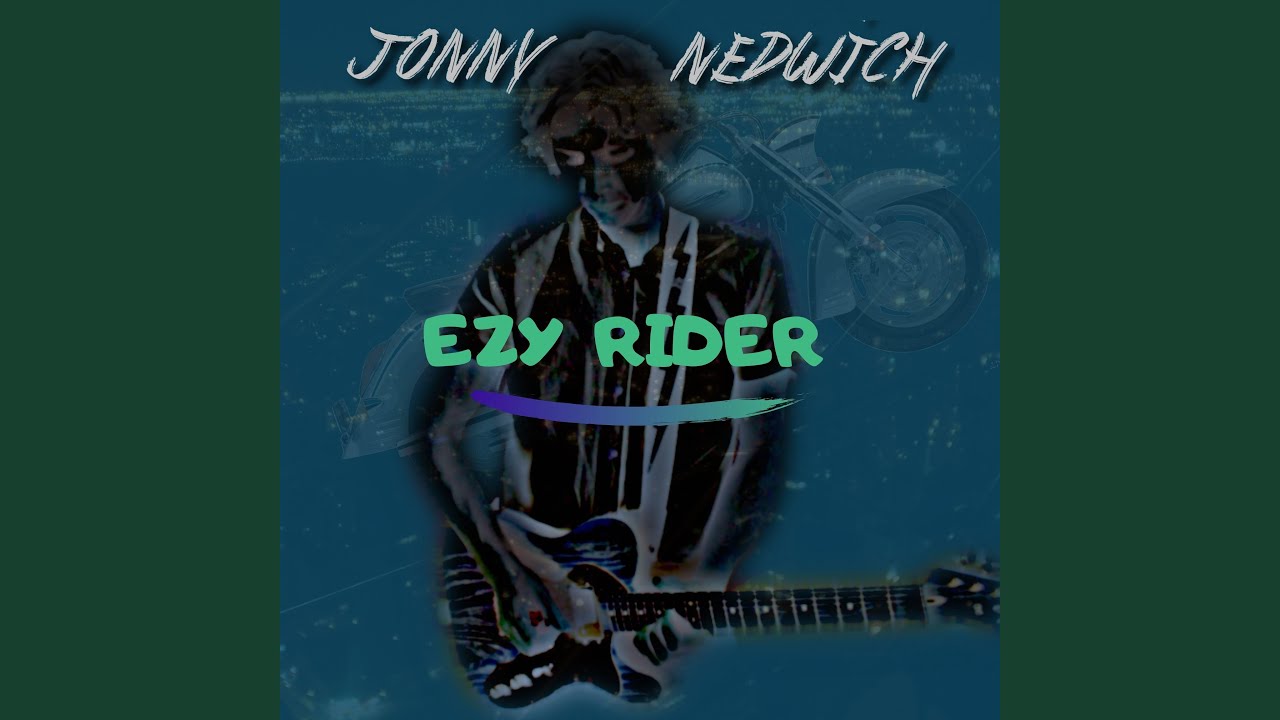 Ezy Rider - YouTube Music