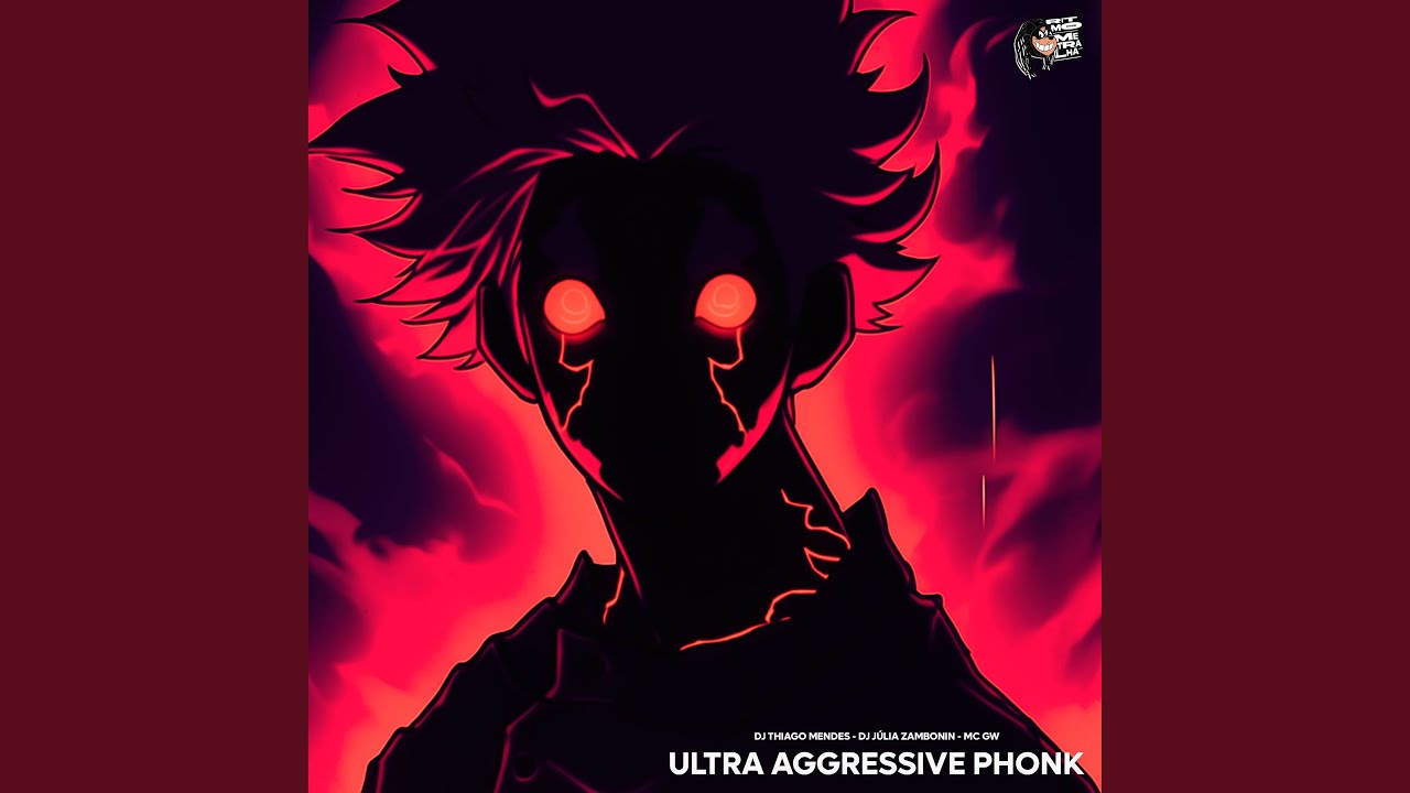Ultra Aggressive Phonk - YouTube