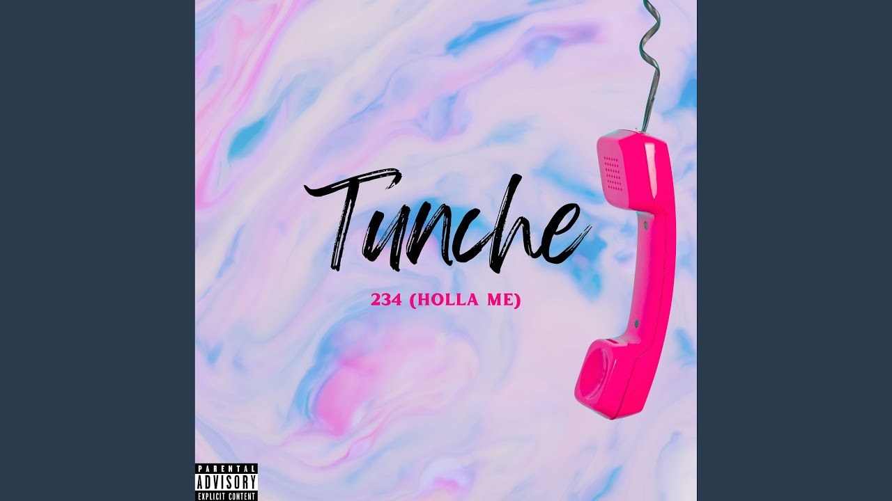 234 (Holla Me) - YouTube
