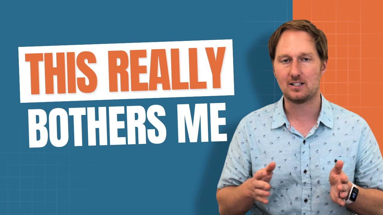 Not So Nice....The Things NO ONE Talks About Northwest Arkansas - YouTube