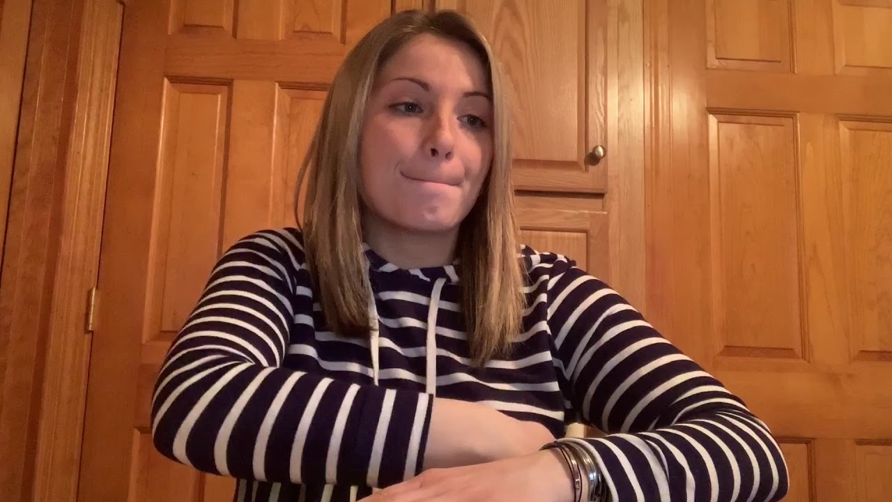 Kindergarten Heggerty Week 18 Day 2 - YouTube