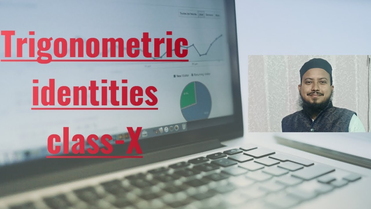 Trigonometric Identities Class -10.part-1 - YouTube