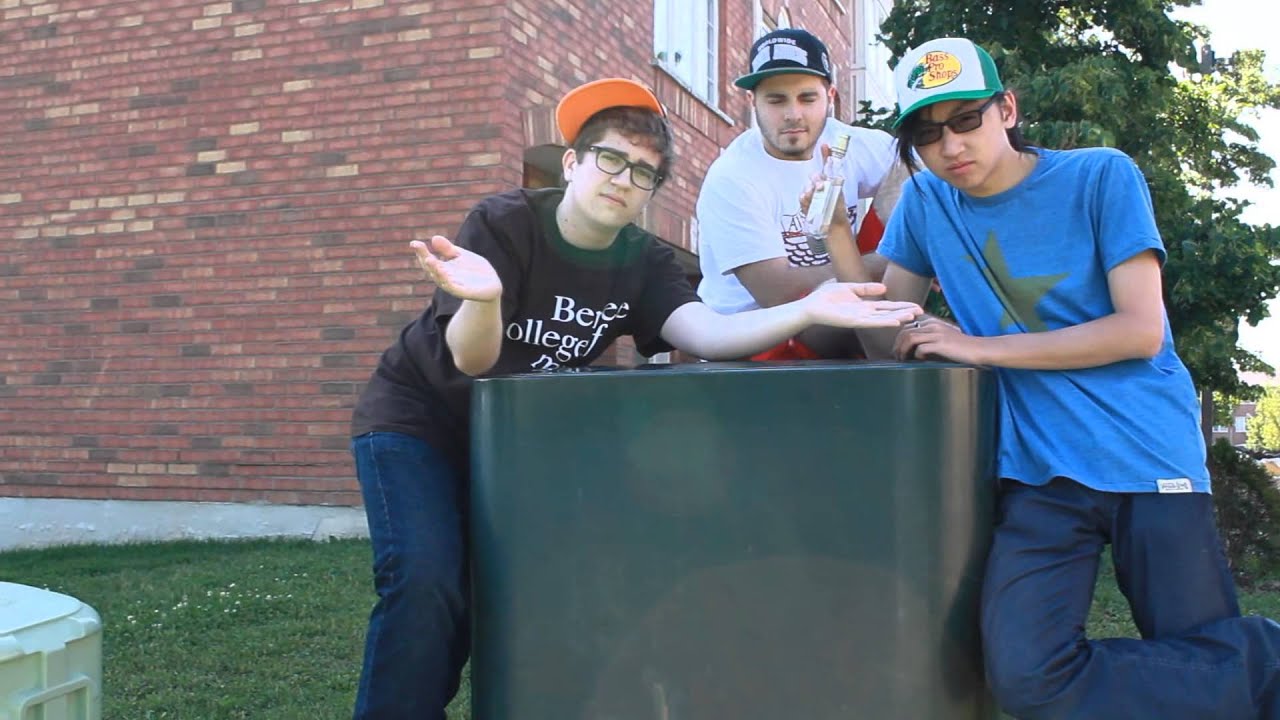 WikiHow: How To Drive A Car - YouTube