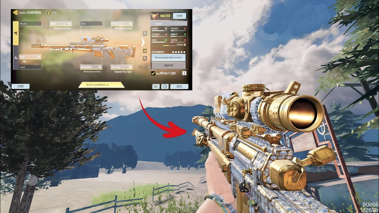 ☢😍Best Locus Attachments...Must Try This (Perfect Fit for you)☢ - YouTube