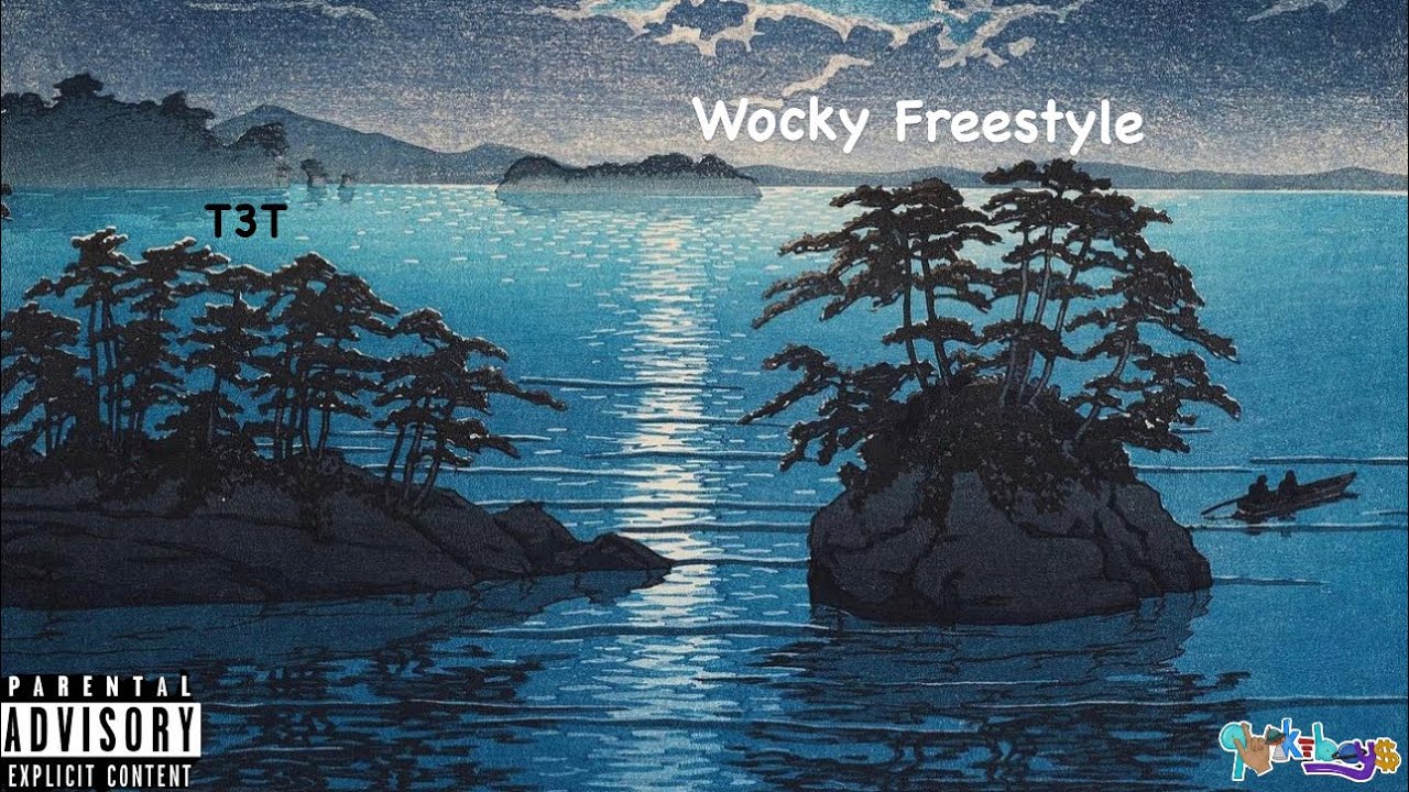 T3T !Wocky Freestyle! prod. (Lil Fari) [Video] - YouTube