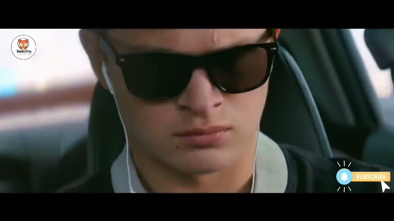Bad Boy Baby Driver 2021 Best Hollywood Song Full Song &Entertainment ...