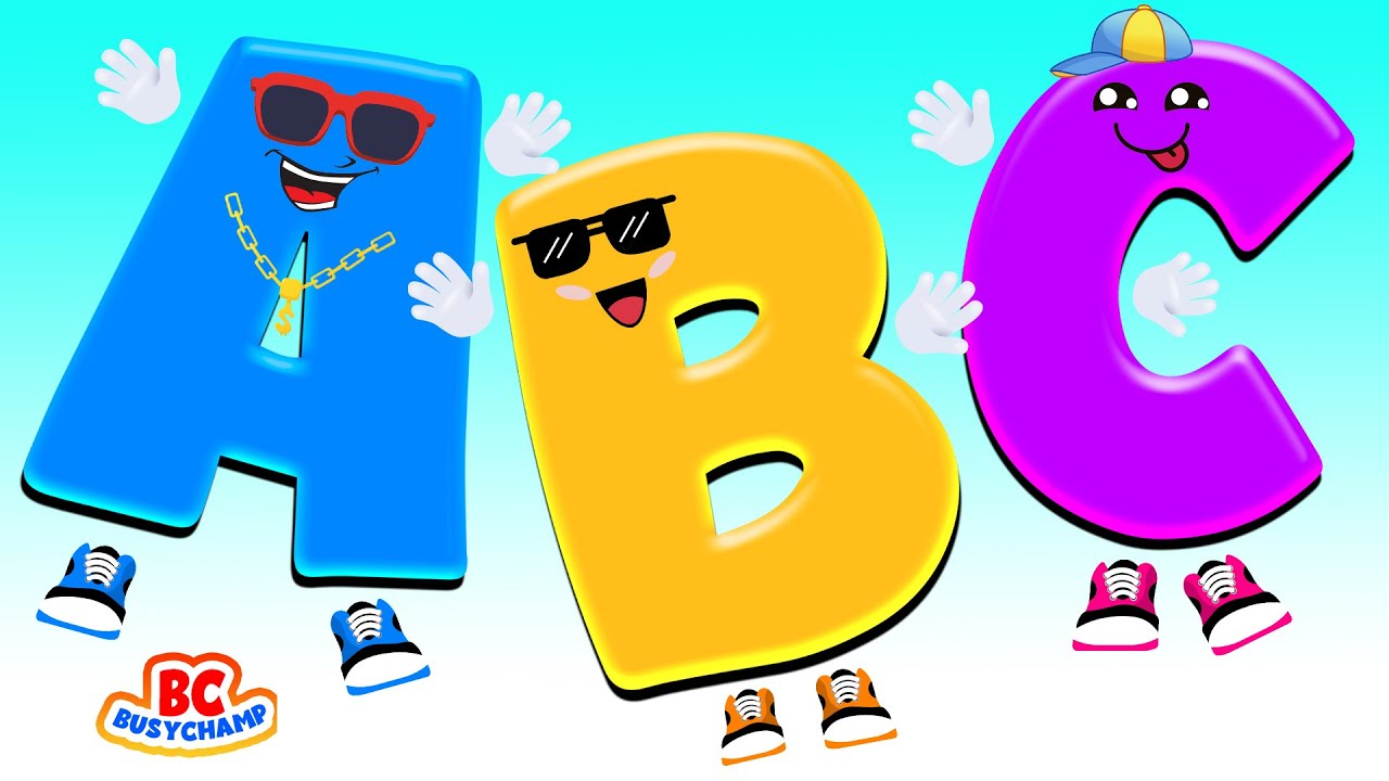 Learning Videos For Toddlers | Alphabet For Toddlers | Educational ...