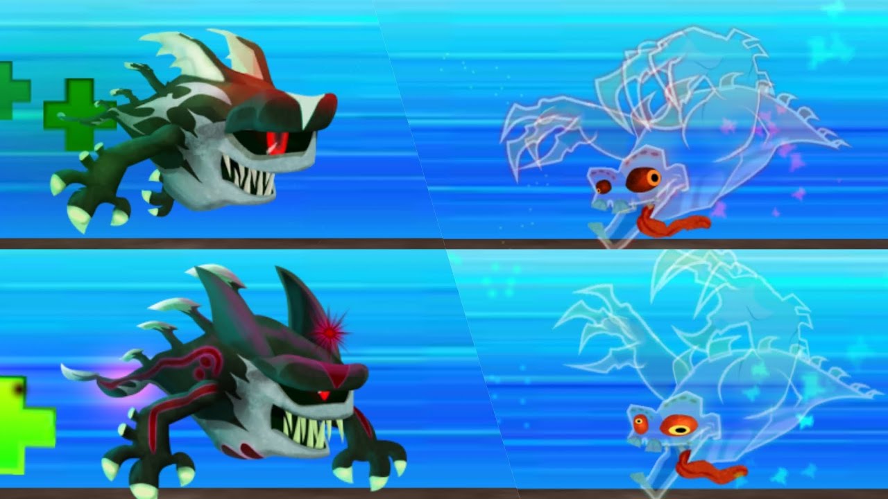 💥slug it out 2💥-🔥Collection of elements and ogre🔥 - YouTube