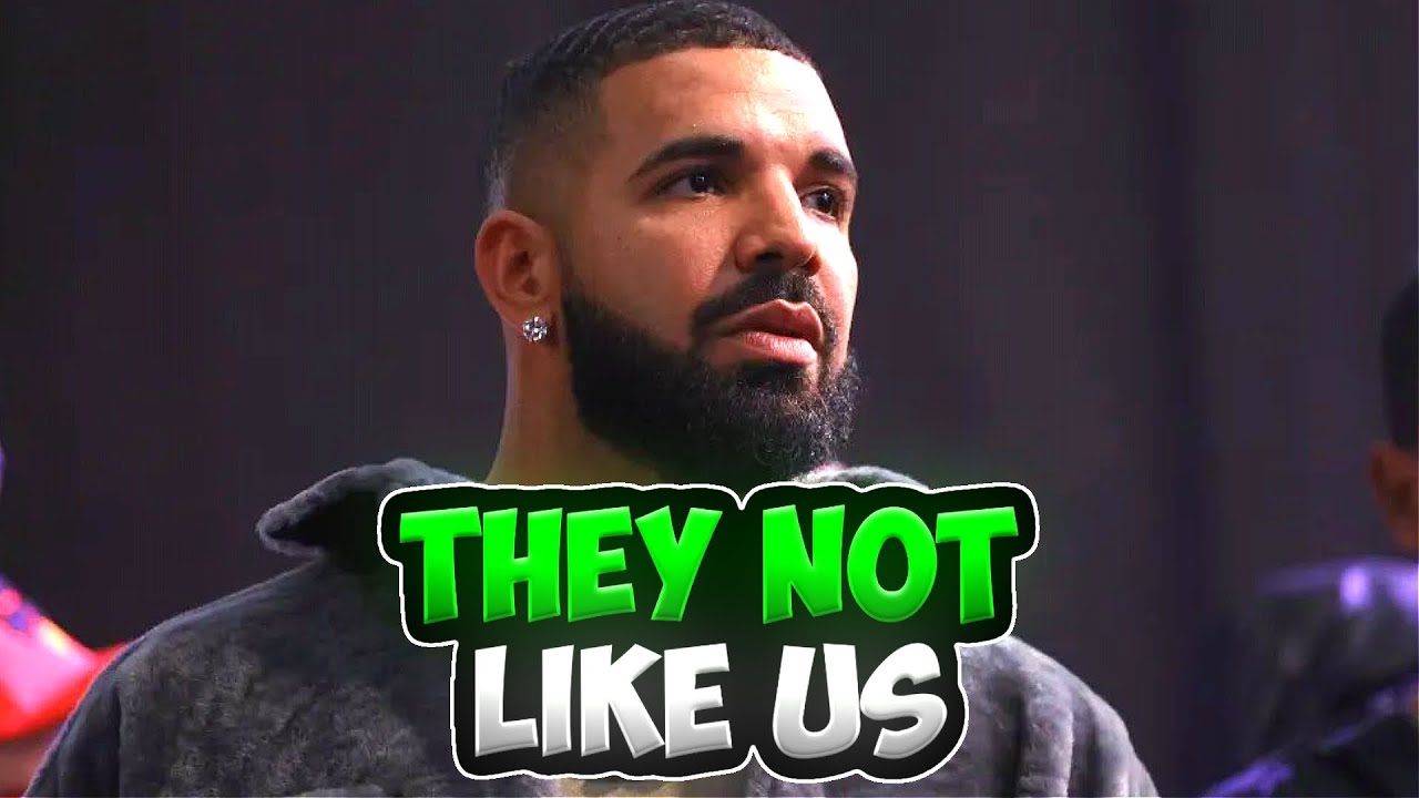 Drake is Going After Reaction Channels.. - YouTube
