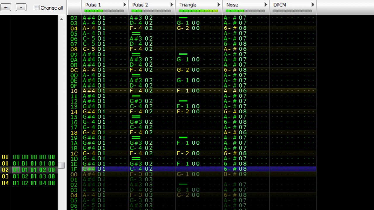 Stage Select 2 (Mega Man Powered Up) 8-bit - YouTube