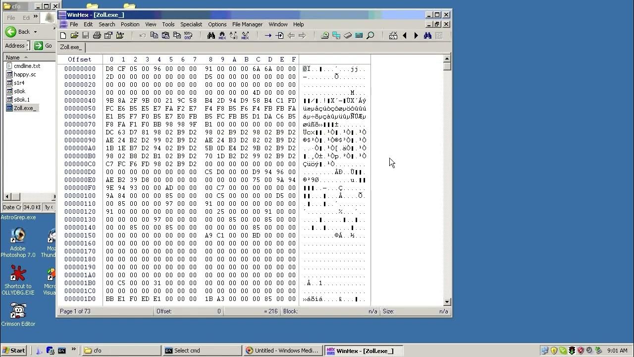 scdbg Trainer 1 Basic Use Shellcode Analysis - YouTube