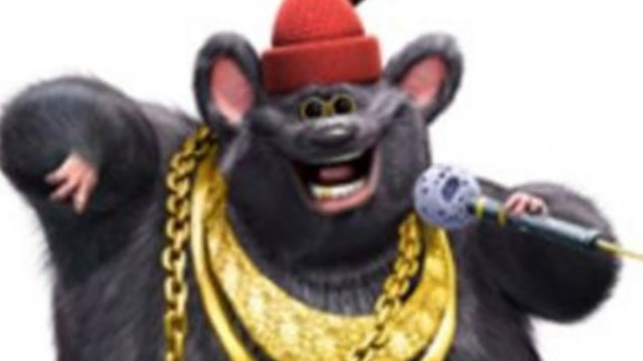 BIGGIE CHEESE LIVE Coachella Set 1080p HD - YouTube
