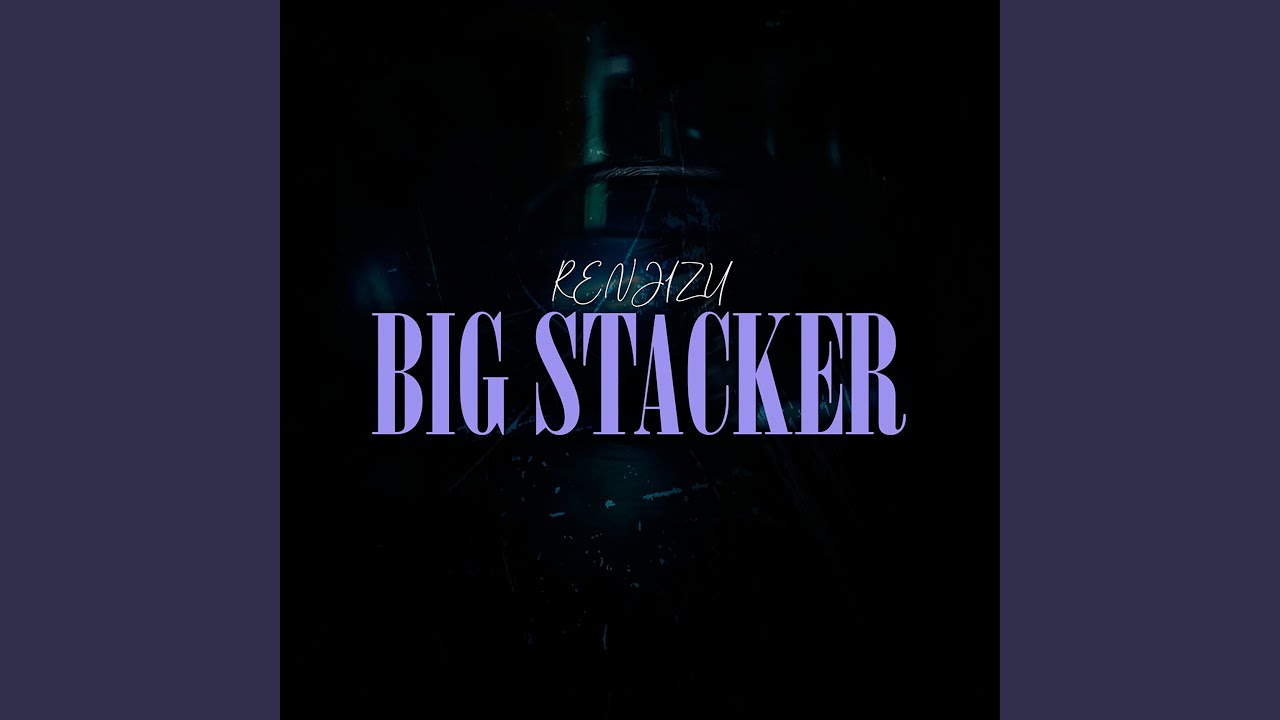 Big Stacker - YouTube