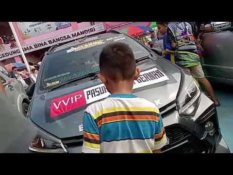 di Cikeas banyak TCI gc ke sono