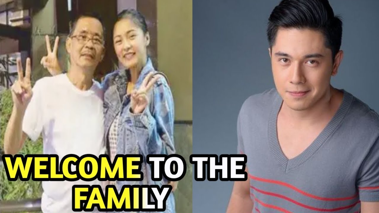 Kim Chiu’s Father Approves of Paulo Avelino: A Match Made in Heaven ...