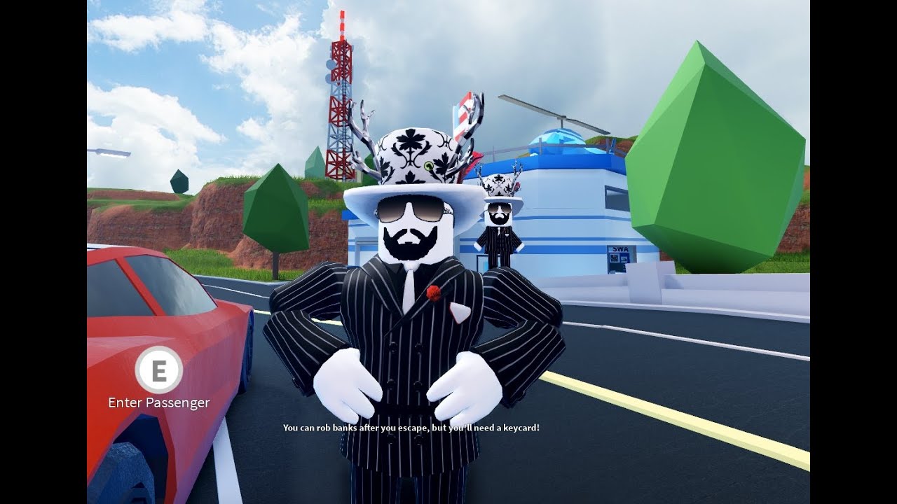 ASIMO3089 joined my game [NOT CLICKBAIT] - YouTube