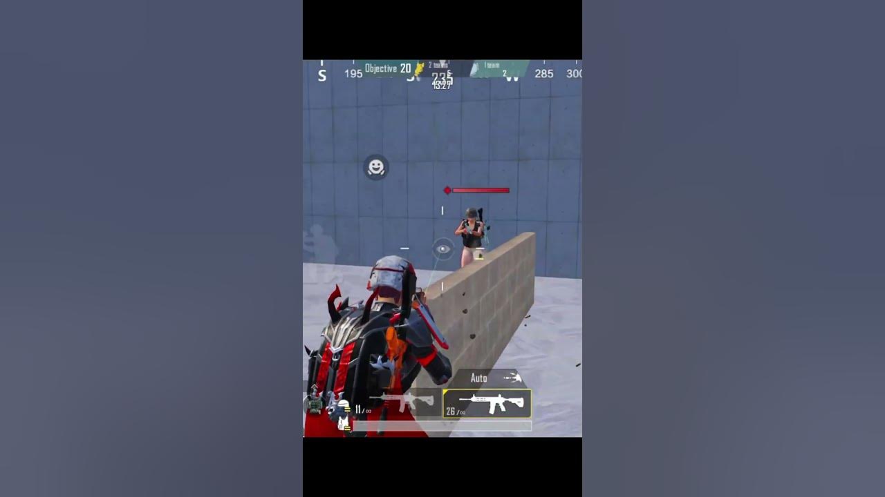 GG @nepalibossgaming5073 #bgmi #pubgmobile #bgmilive - YouTube