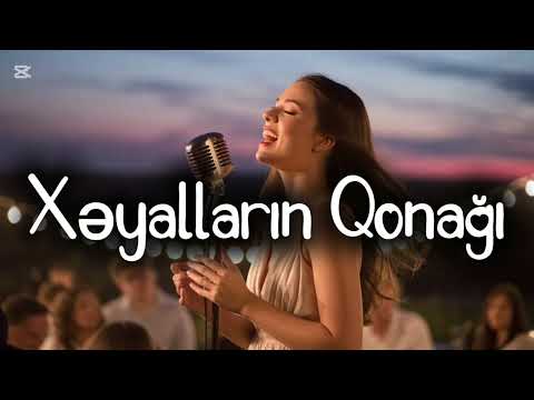 Xeyallarin Qonagi - RetroDalga